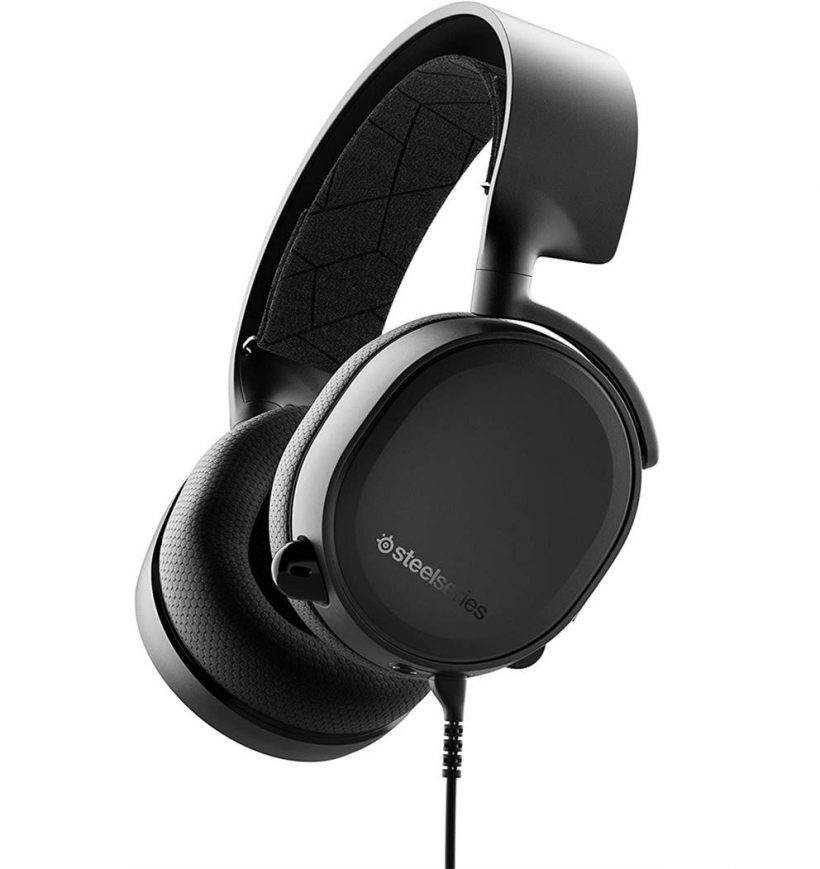 The 7 Best SteelSeries Headsets in 2024 – Bass Head Speakers