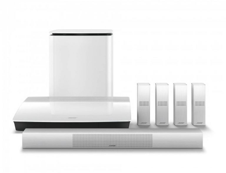 The 10 High Bass Home Theater Systems in 2025