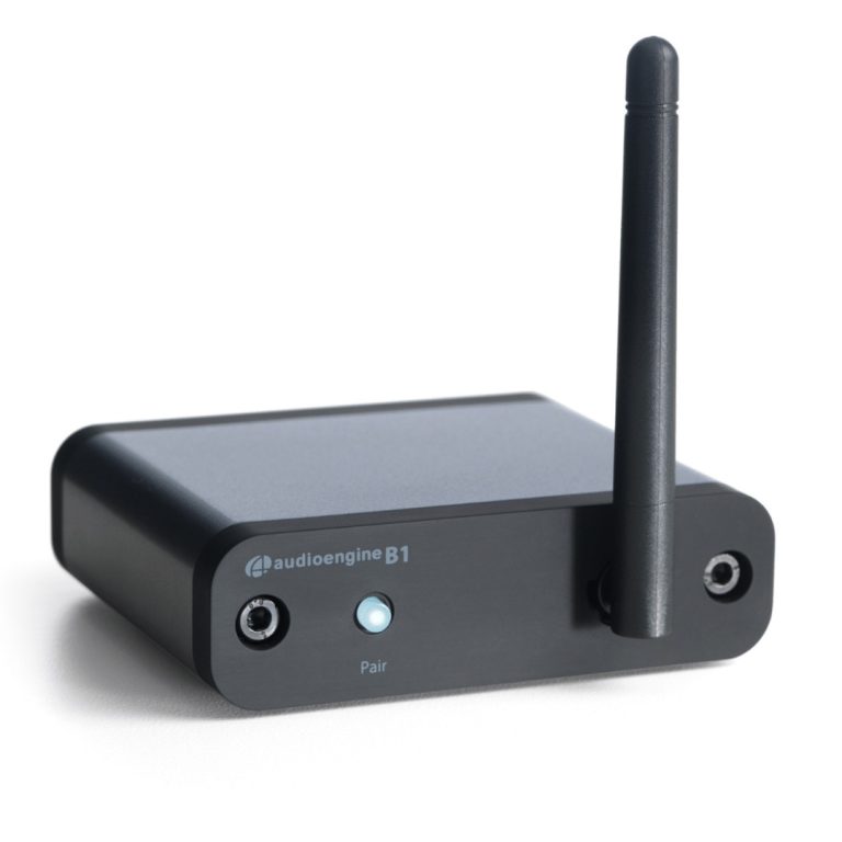 The 15 Best Bluetooth Audio Receivers in 2025
