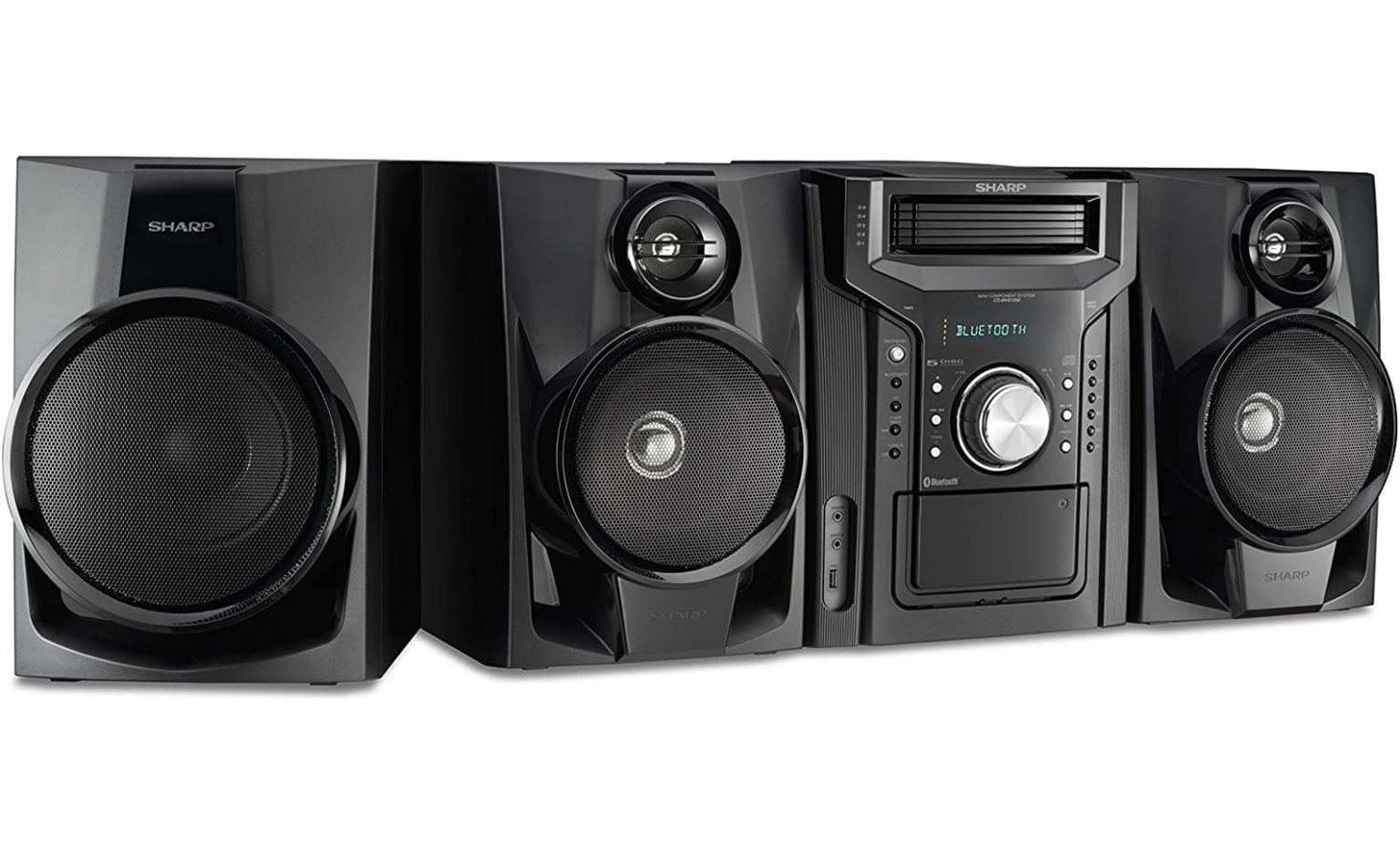 The 15 Best Home Stereo Systems in 2025 – Bass Head Speakers