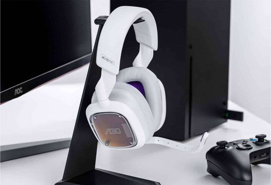 The 10 Best Bass Gaming Headsets in 2024 - Bass Head Speakers
