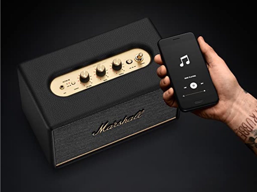 Marshall Acton 2 vs Acton 3: A Comparative Review