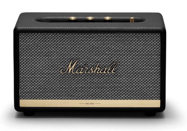Marshall Acton 2 vs Acton 3: A Comparative Review