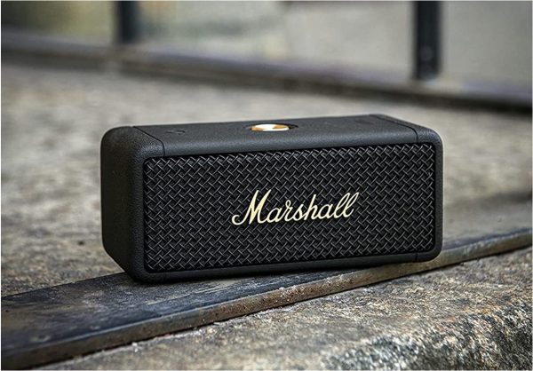 Marshall Emberton vs Emberton 2: Which has better sound?