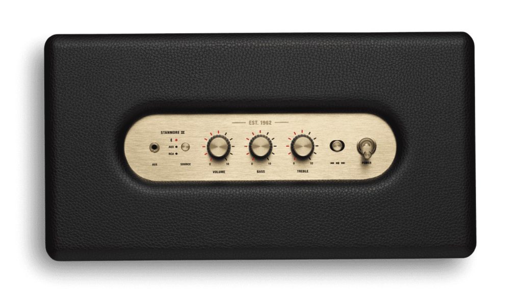 Marshall Stanmore 3 vs Stanmore 2: A Comparative Review