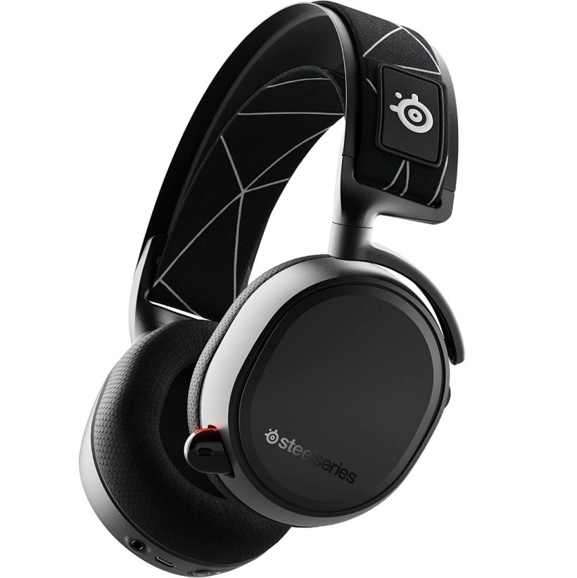 The 10 Best Bass Gaming Headsets in 2024 - Bass Head Speakers