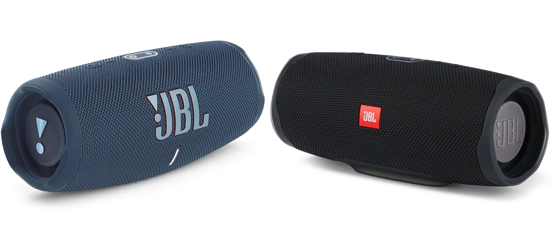 JBL Charge 5 Vs Charge 4 What s The Difference 