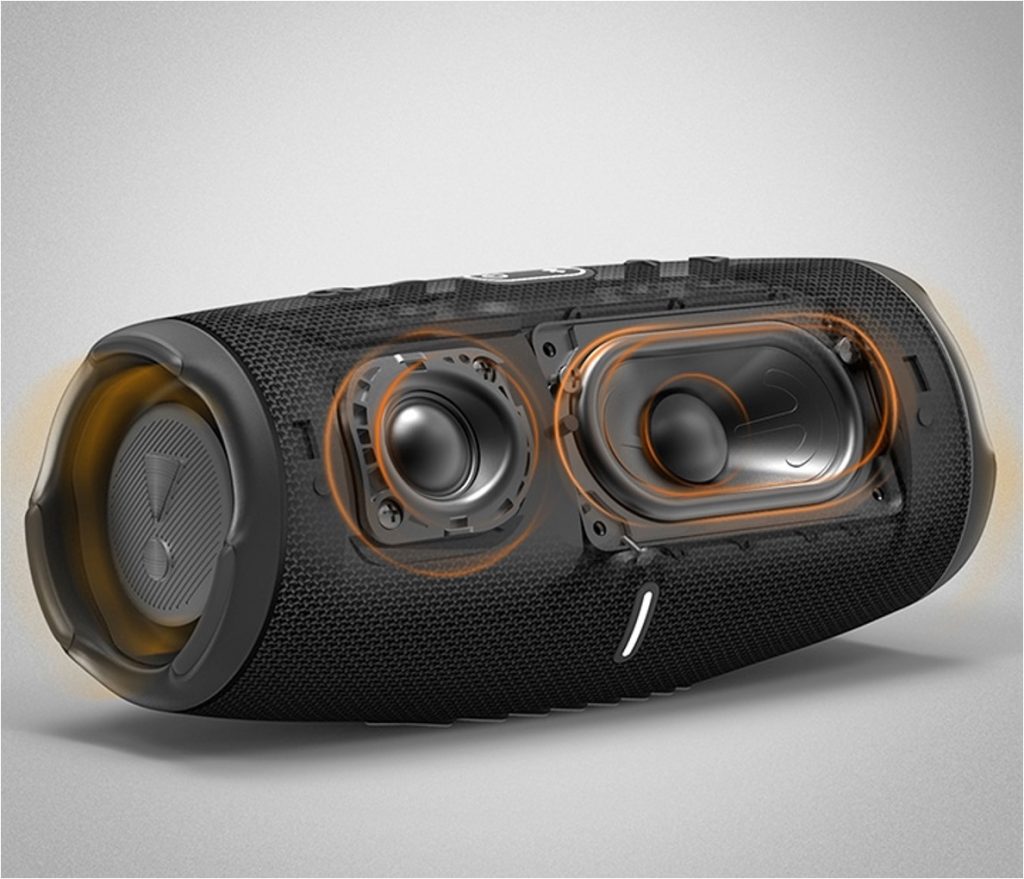 JBL Charge 5 Review: Is this 40W speaker worth it?