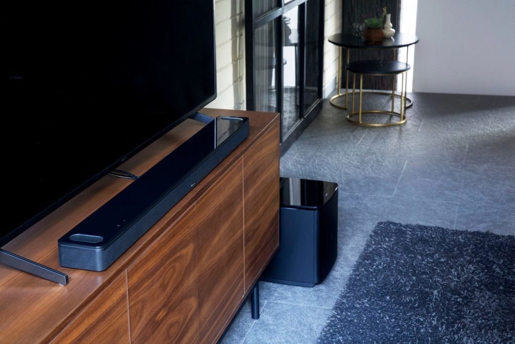 Bose Soundbar 700 vs 900: Which is the better soundbar?
