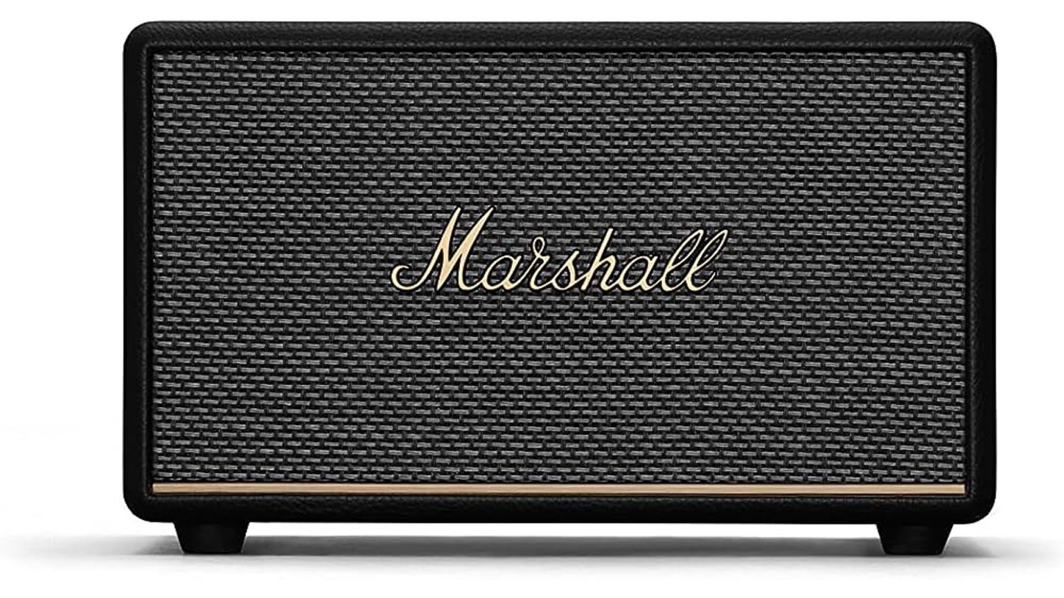 Marshall Acton III Review: The Pros & Cons