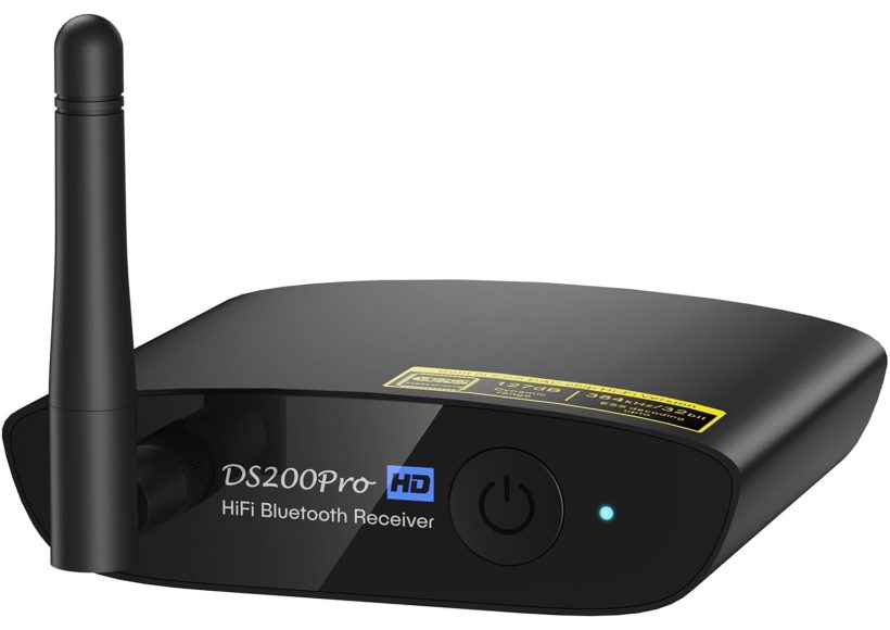 The 15 Best Bluetooth Audio Receivers in 2025