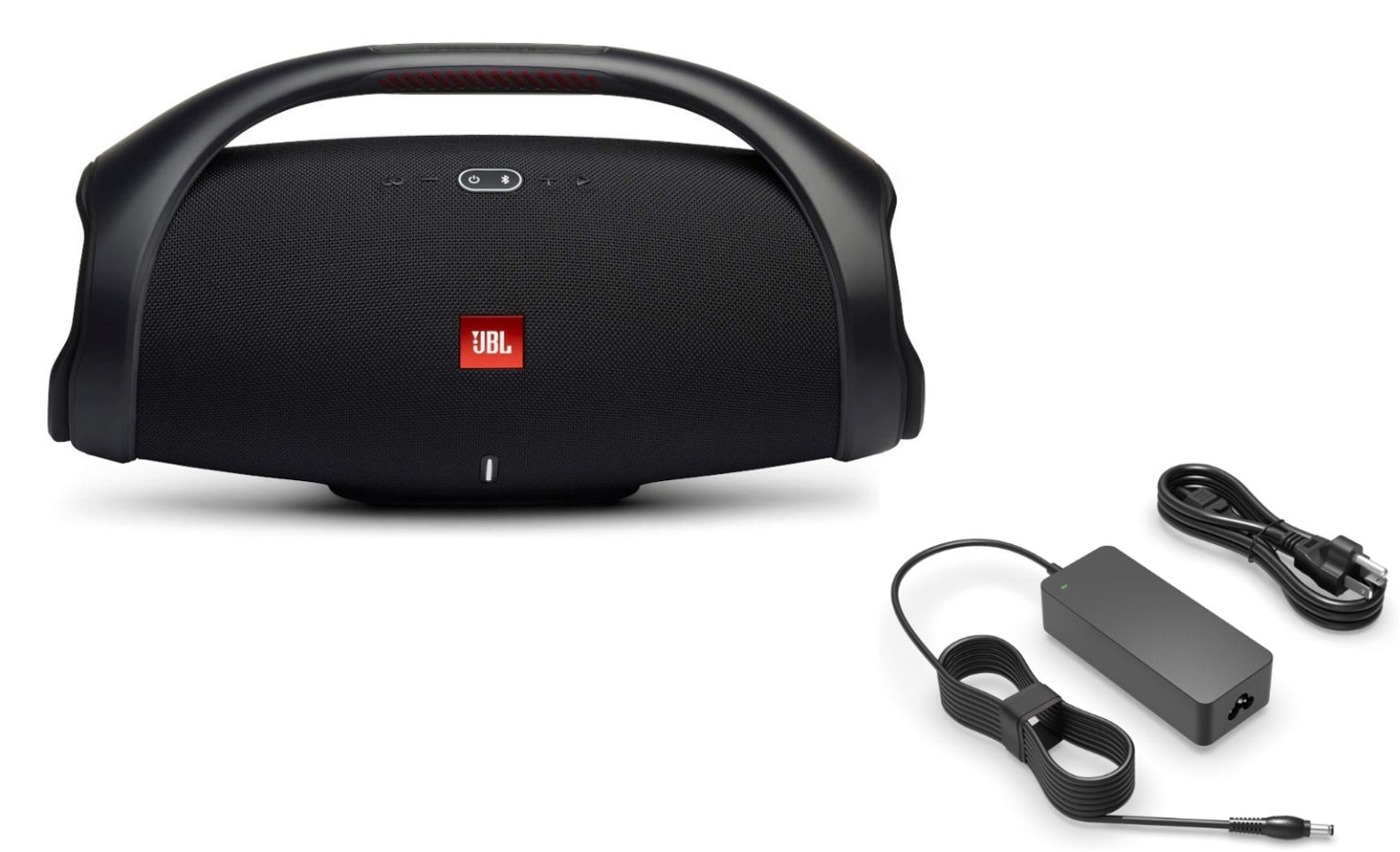 JBL Speaker Charger Replacement Cord: Which to use?