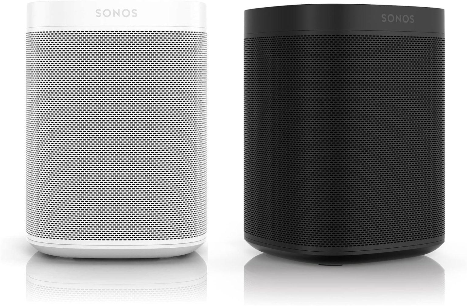 Sonos One vs One SL: Key Differences Explained