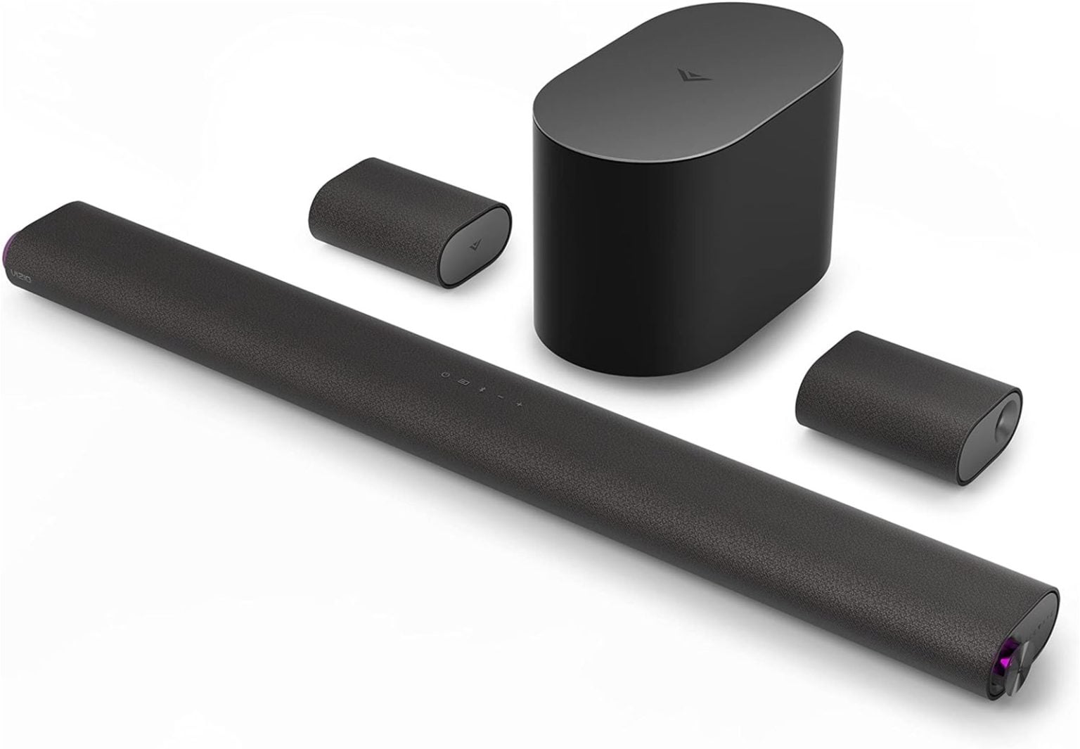 The 10 Best Soundbars with Subwoofer for Deep Bass