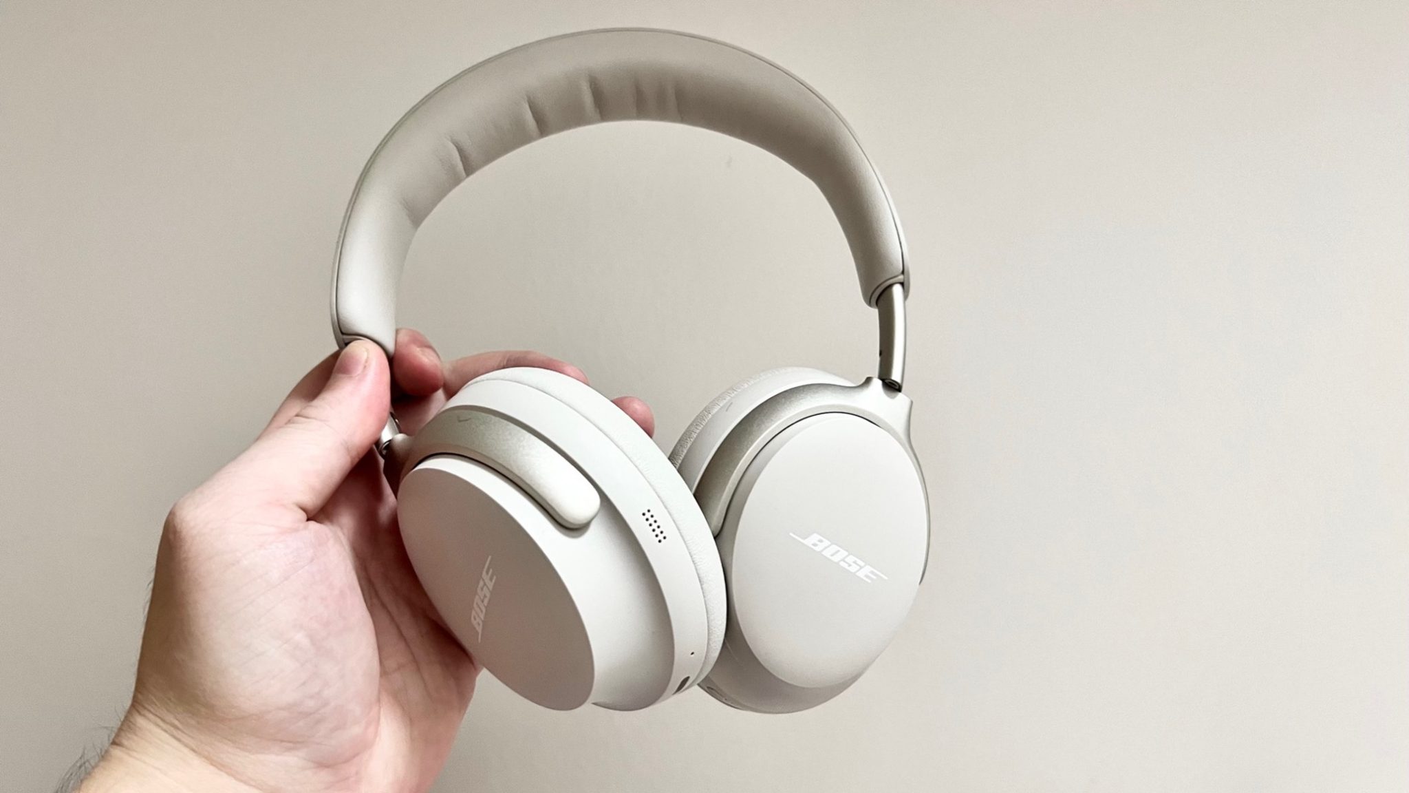 Bose QuietComfort Ultra Headphones Review: New King of ANC?