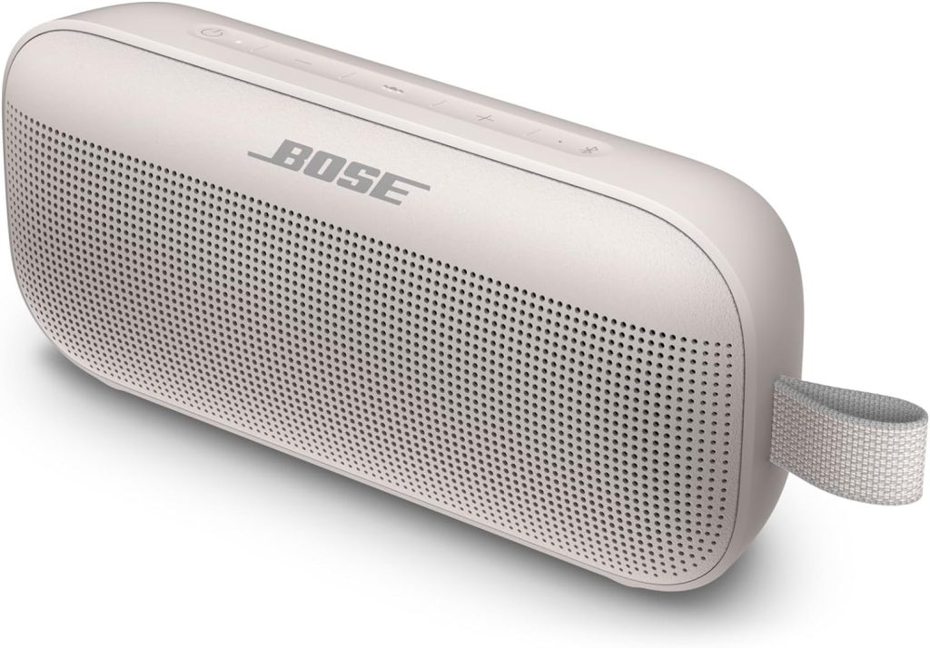 The 10 Loudest Small Bluetooth Speakers in 2025
