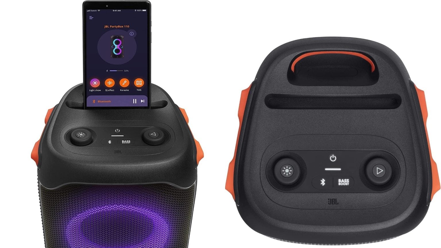 JBL PartyBox 110 Review: Is it worth getting?