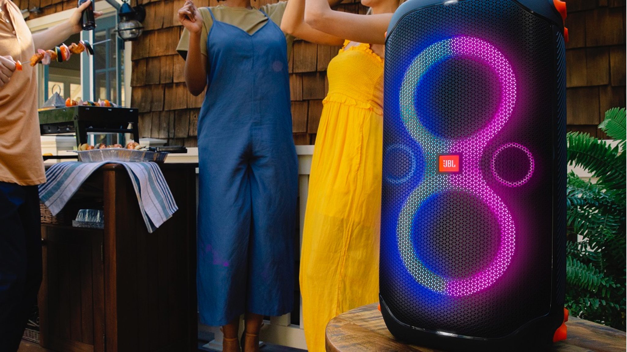JBL PartyBox 110 Review: Is it worth getting?
