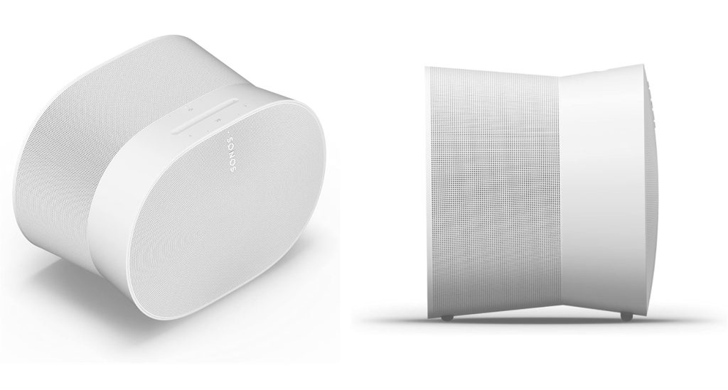 Sonos Era 300 Review: Dolby Atmos Sound with Deep Bass