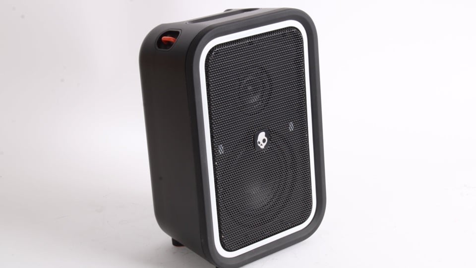 Skullcandy Stomp Review: Is this speaker worth buying?