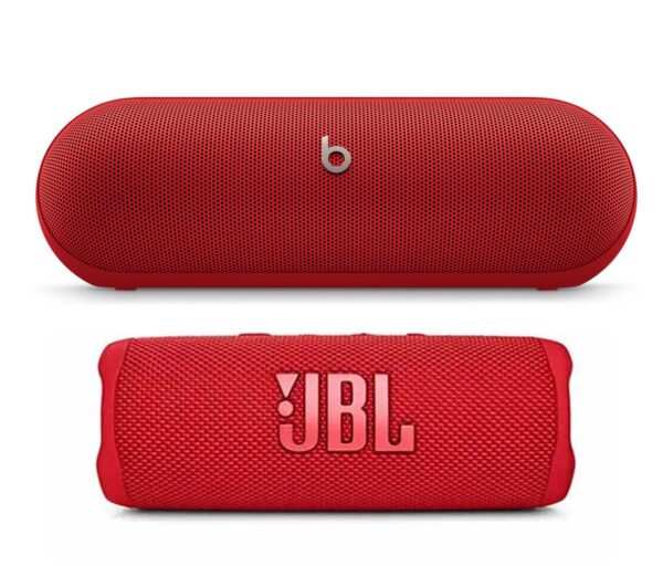 Beats Pill vs JBL Flip 6: Which Sounds Better?