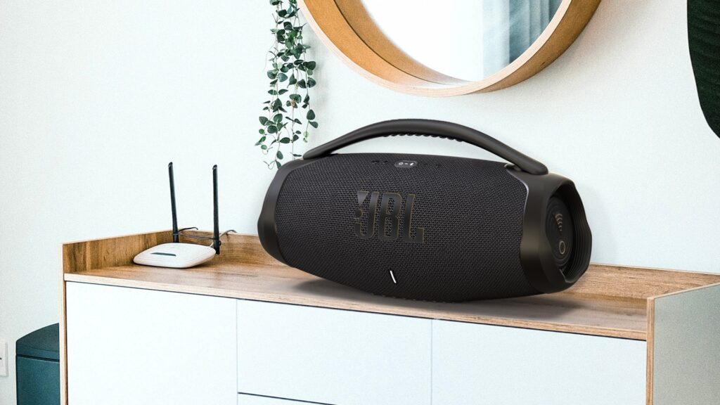 JBL Boombox 3 vs Boombox 3 Wifi: Which sounds better?
