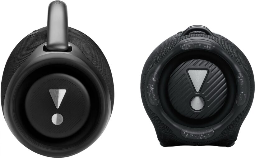 JBL Boombox 3 vs Xtreme 4: Which sounds better?