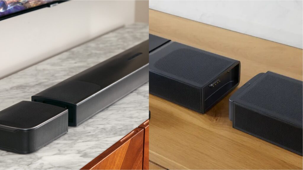 JBL Bar 9.1 vs JBL Bar 1000: Which is better?