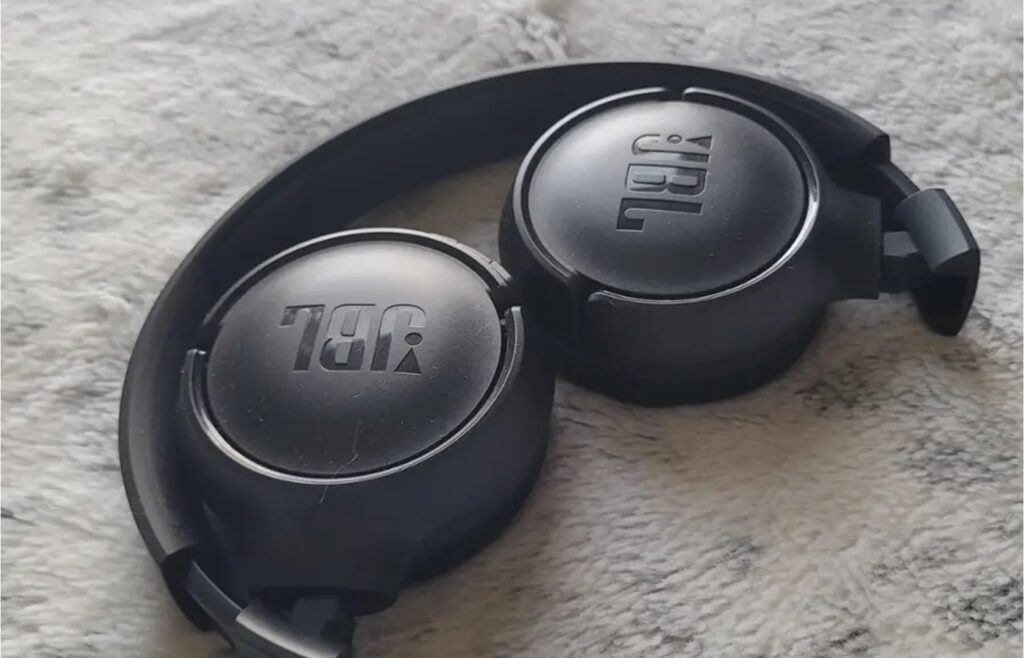 JBL Tune 510BT Review: Sound Performance and Specs