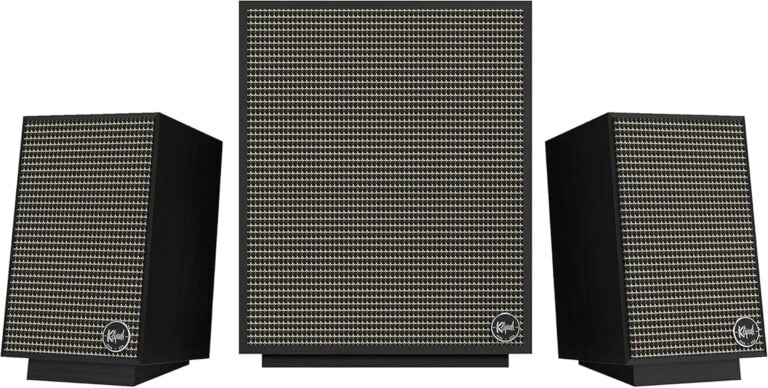 The 10 Best Computer Speakers with Subwoofer in 2025