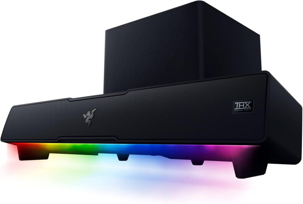 The 10 Best Computer Speakers with Subwoofer in 2025