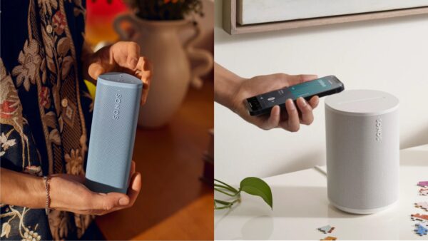 Sonos Roam 2 vs Era 100: Which one should you get?