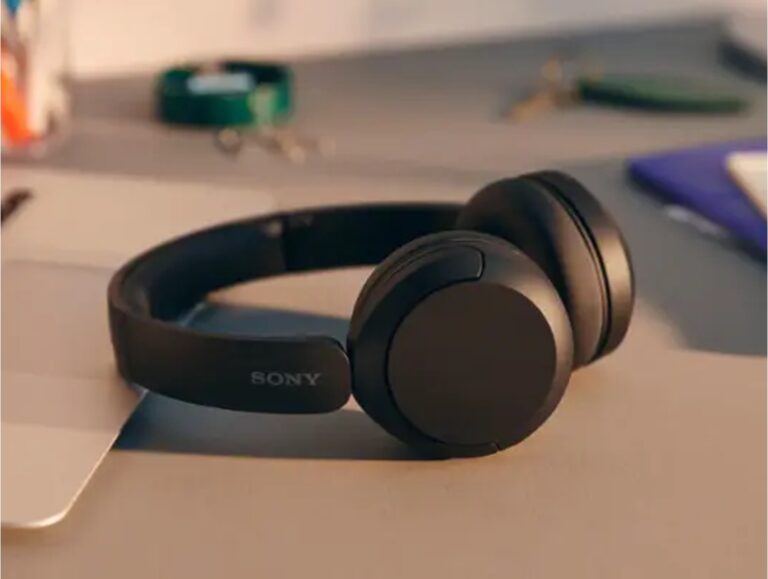 Sony WH-CH520 Review: Is it still worth getting?